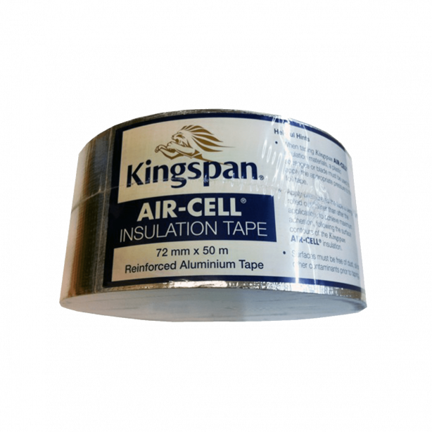 Insulwhite is a white-faced, 3-in-1 Insulation | Kingspan ShedStore