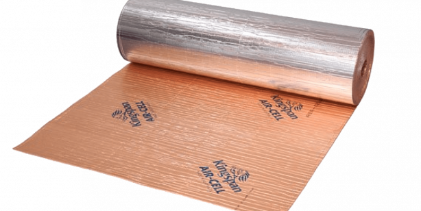 Read all about the Kingspan Advantage | Kingspan ShedStore